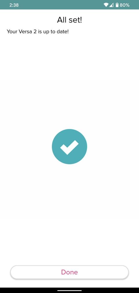 How to update your Fitbit | Android Central