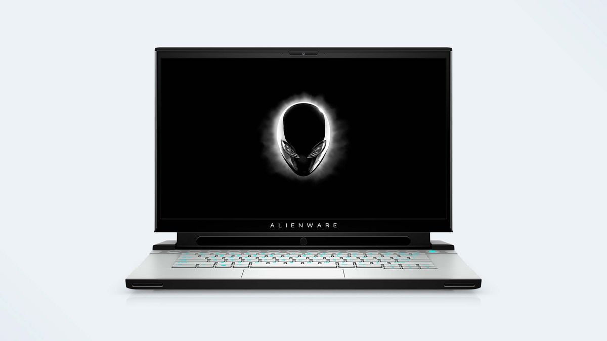 best Alienware laptops | Laptop Mag