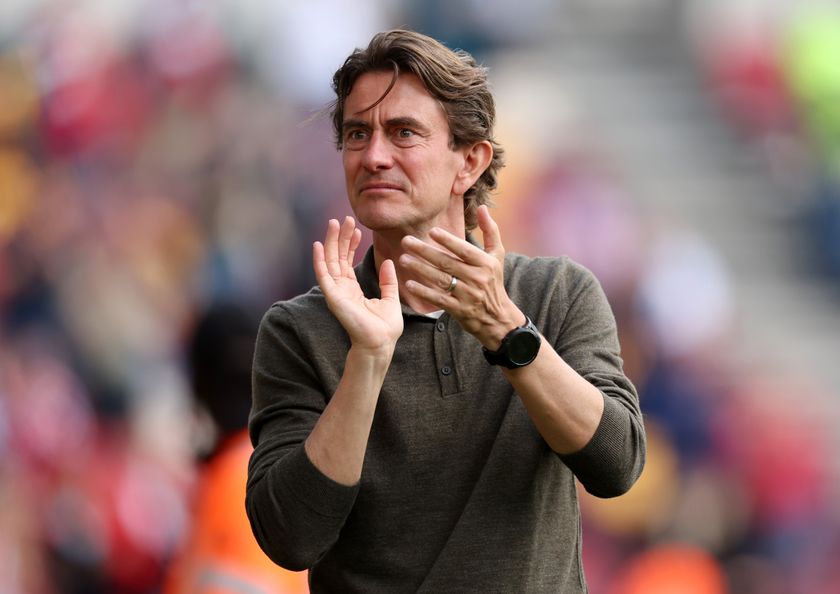 Remembering Big Ron Manager: the Ron Atkinson documentary which laid ...