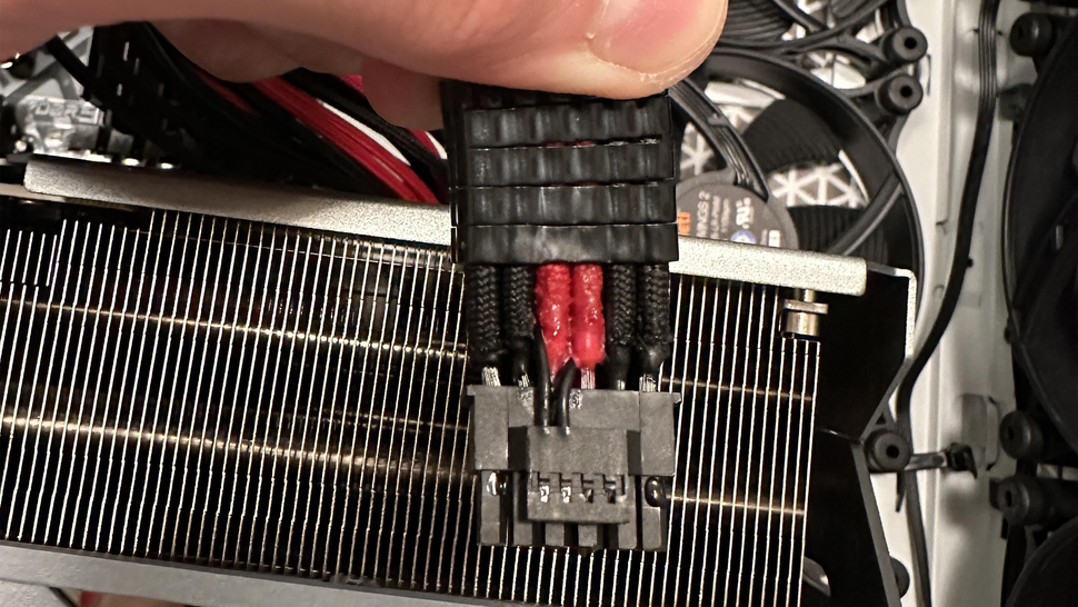 One Hundred RTX 4090s With Melted Power Connectors Repaired Every Month ...