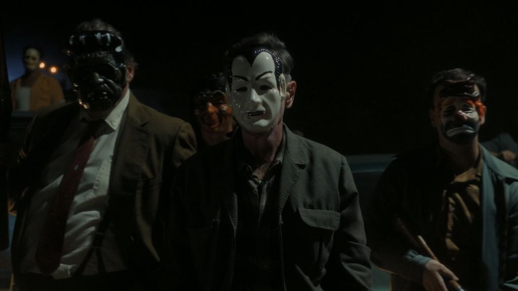 IT: Welcome To Derry's Most Upsetting Scene (So Far) Has Nothing To Do ...