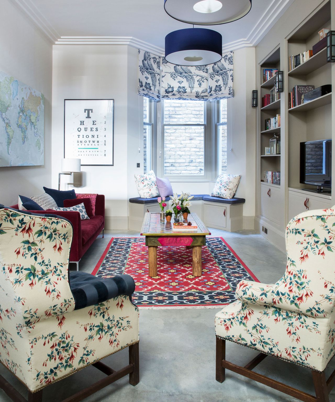 Small living room ideas: 38 decor schemes for tiny spaces | Homes and ...