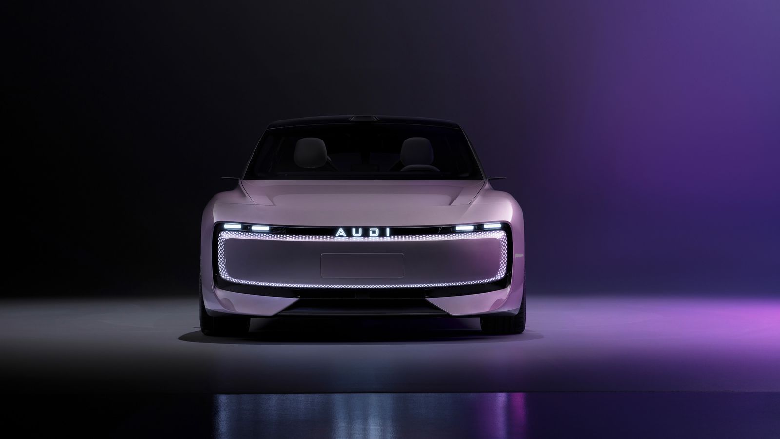 Audi launches AUDI: a China-only sub-brand with a new EV concept ...