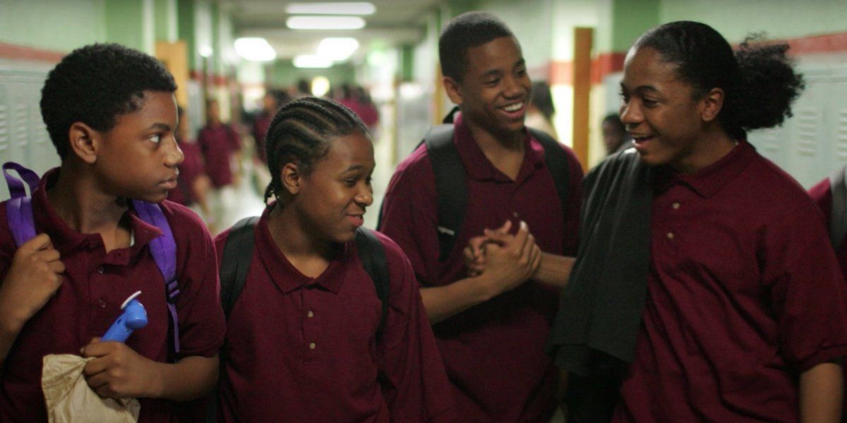 The Wire: 10 Fascinating Behind-The-Scenes Facts About The HBO Series ...