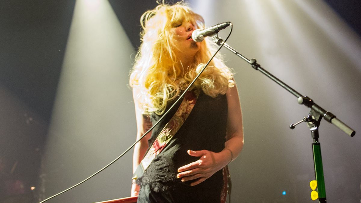 Courtney: I tried to mentor tragic Geldof | Louder