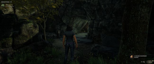 Midnight Suns Stained Soil locations: quest solution and walkthrough ...