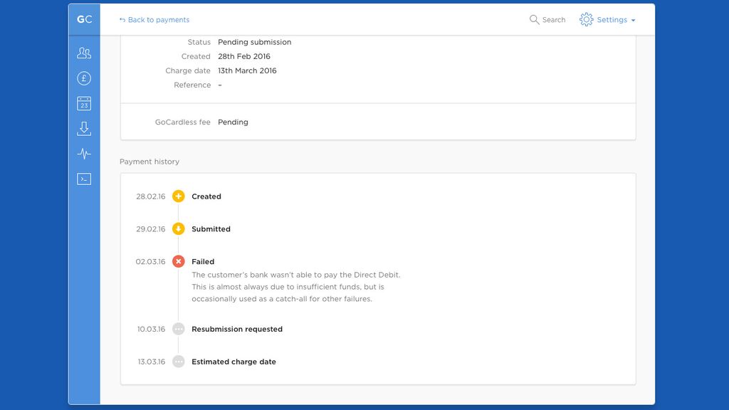 GoCardless | TechRadar