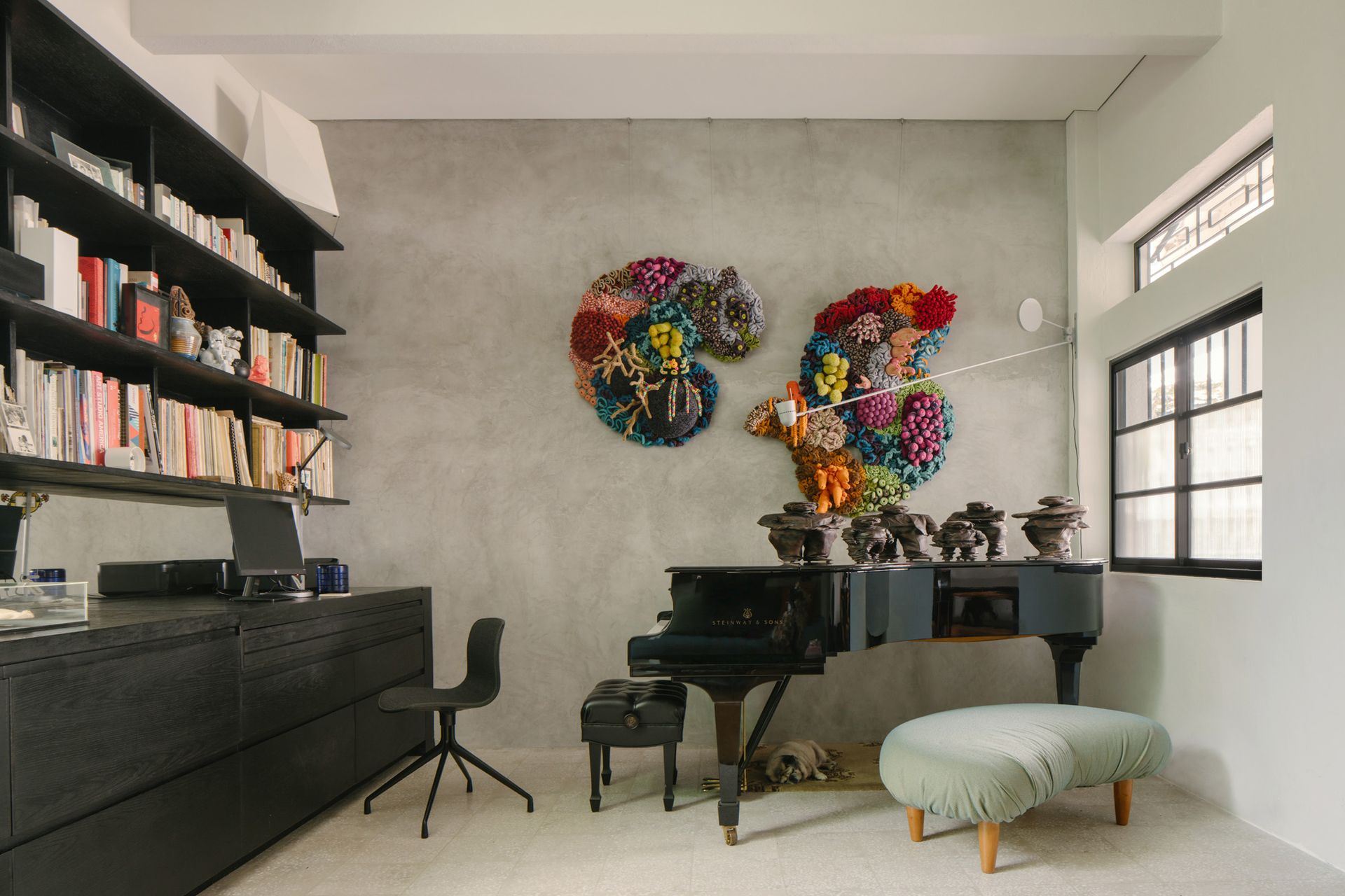 Tour Ian Chee's Singapore apartment | Wallpaper*