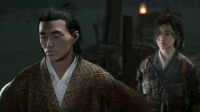 Days Gone full map | GamesRadar+