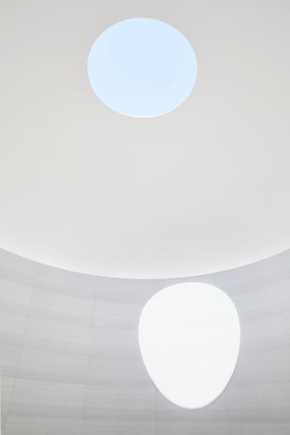Tour Apple Park Observatory in Cupertino | Wallpaper*
