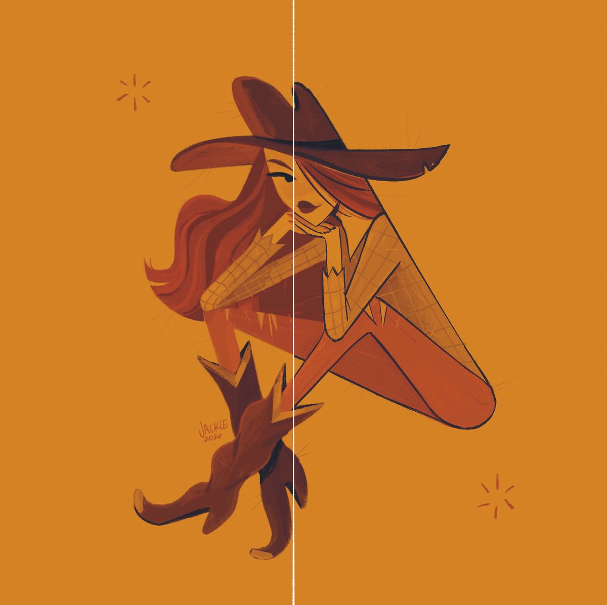 How to simplify figures for animation | Creative Bloq