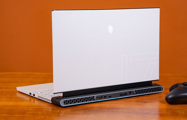 Alienware m17 R2 Review | Laptop Mag