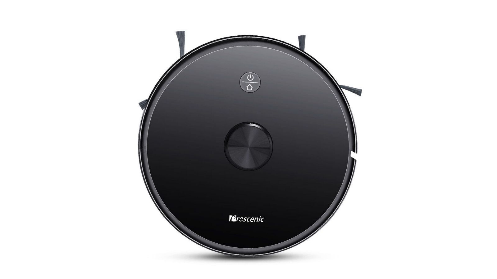 Proscenic M7 Pro robot vacuum review | Homes and Gardens
