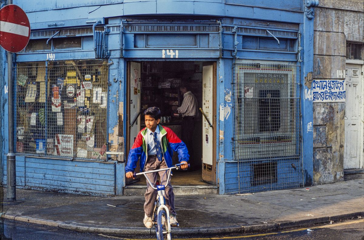 50 years of Bengali history in the East End of London celebrated in ...