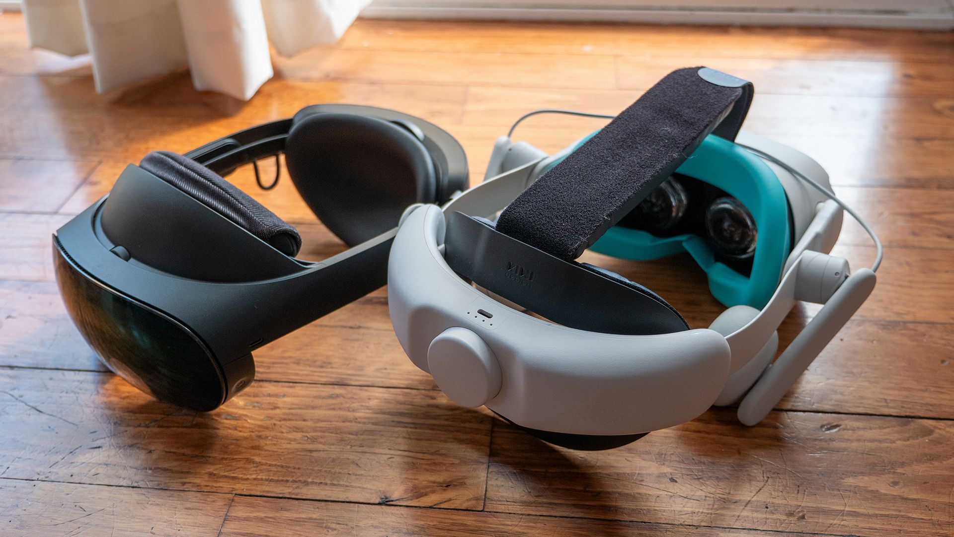 VR news of the week: Vampires, mice with swords, and virtual keyboards ...