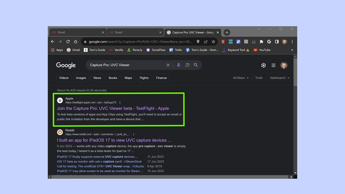 You can now use an iPad as a Nintendo Switch screen — here’s how | Tom ...