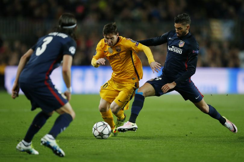 Mind games: How your brain works during a game | FourFourTwo