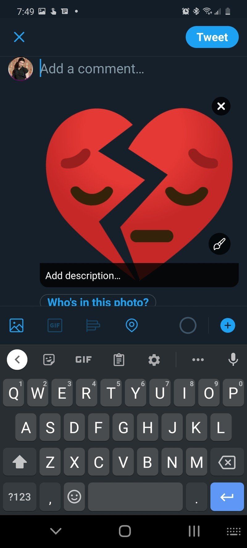 How To Access And Use Emoji On Android Android Central