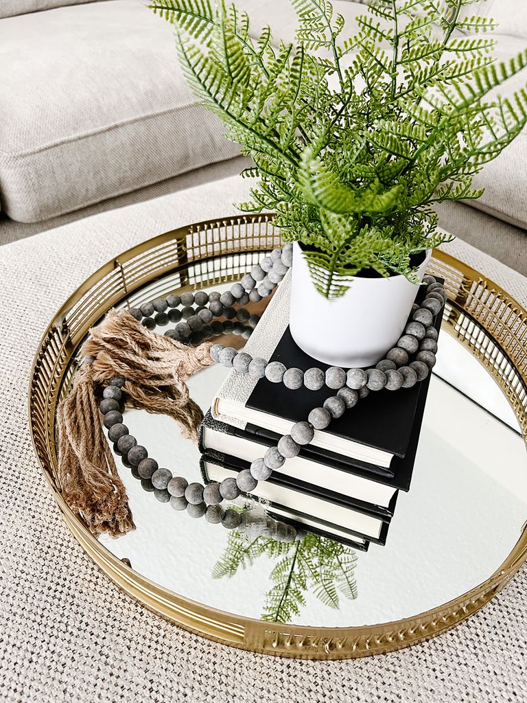 Decorating with mirrors: ideas for how to use mirrors | Homes and Gardens