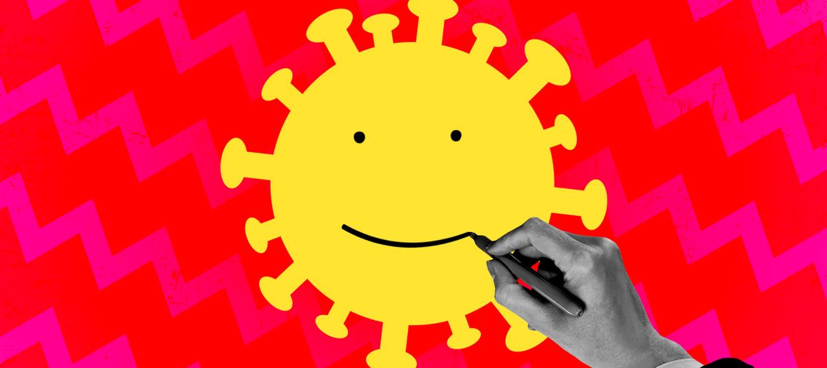 American optimism is becoming a problem | The Week