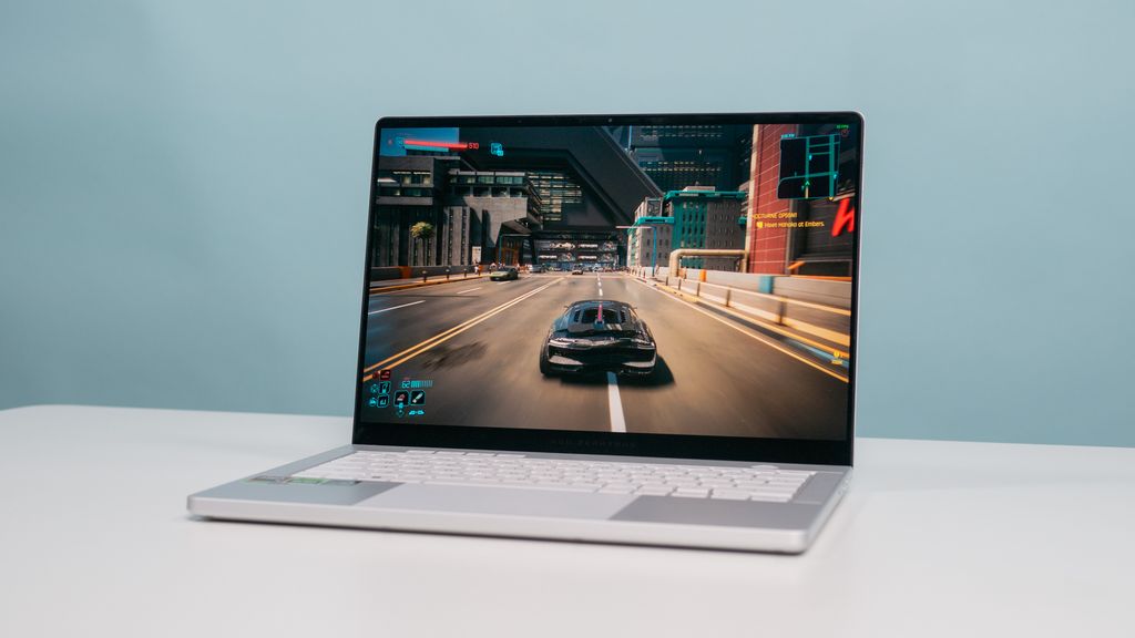 My favorite gaming laptop of 2024 is hard to beat — here’s why | Tom's ...