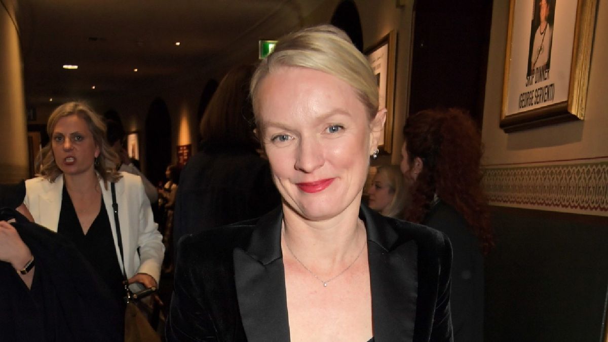 Lorraine Candy: my five best books | The Week