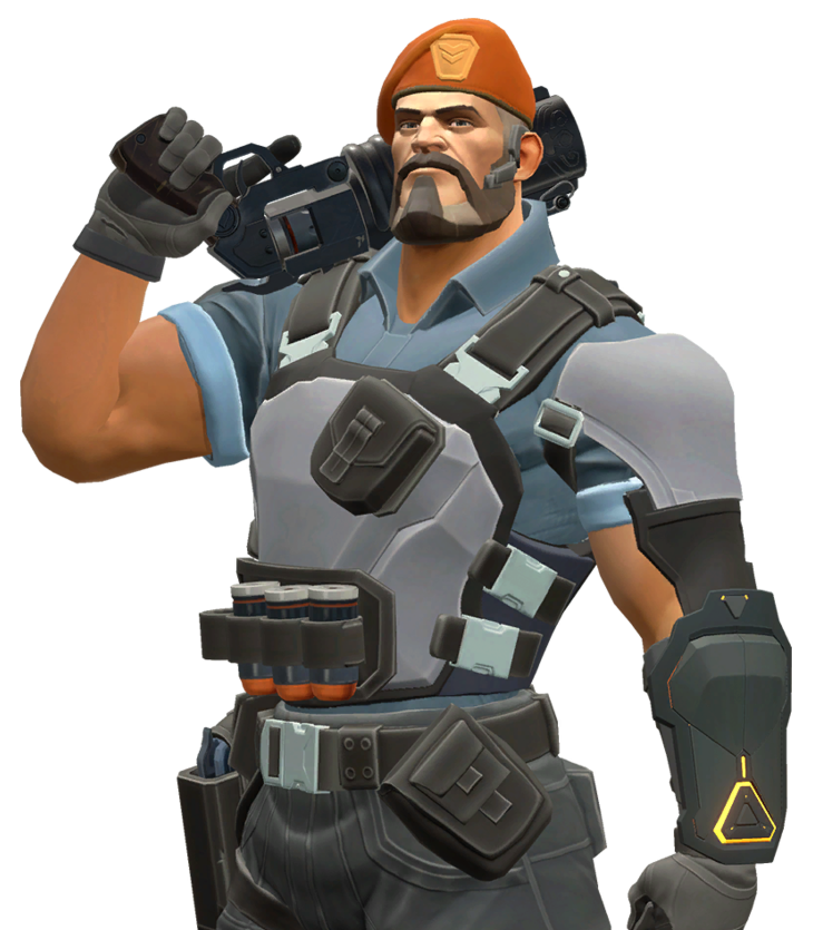 List of all Valorant agents and their abilities (so far) | Windows Central