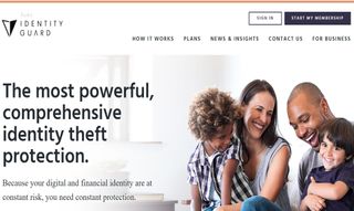 Identity Guard Ultra review | Tom's Guide