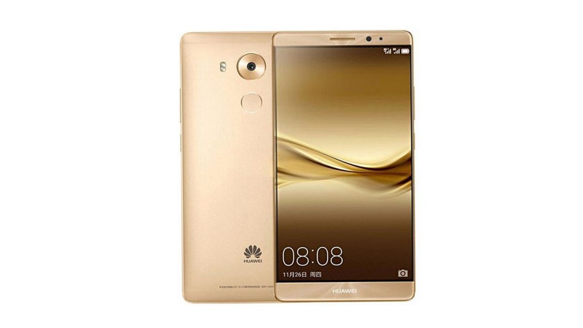 Huawei smartphones: a complete history of its phones ahead of the ...