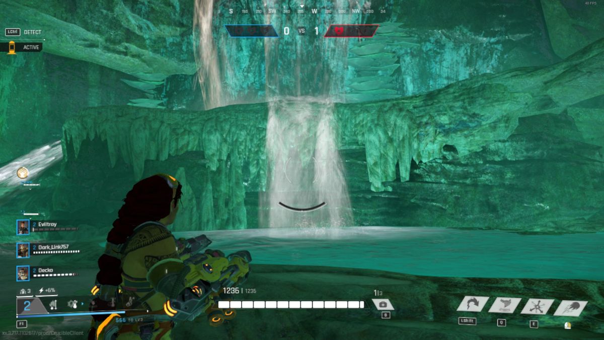 Crucible (Amazon game) review: This is how it runs on PC | Laptop Mag