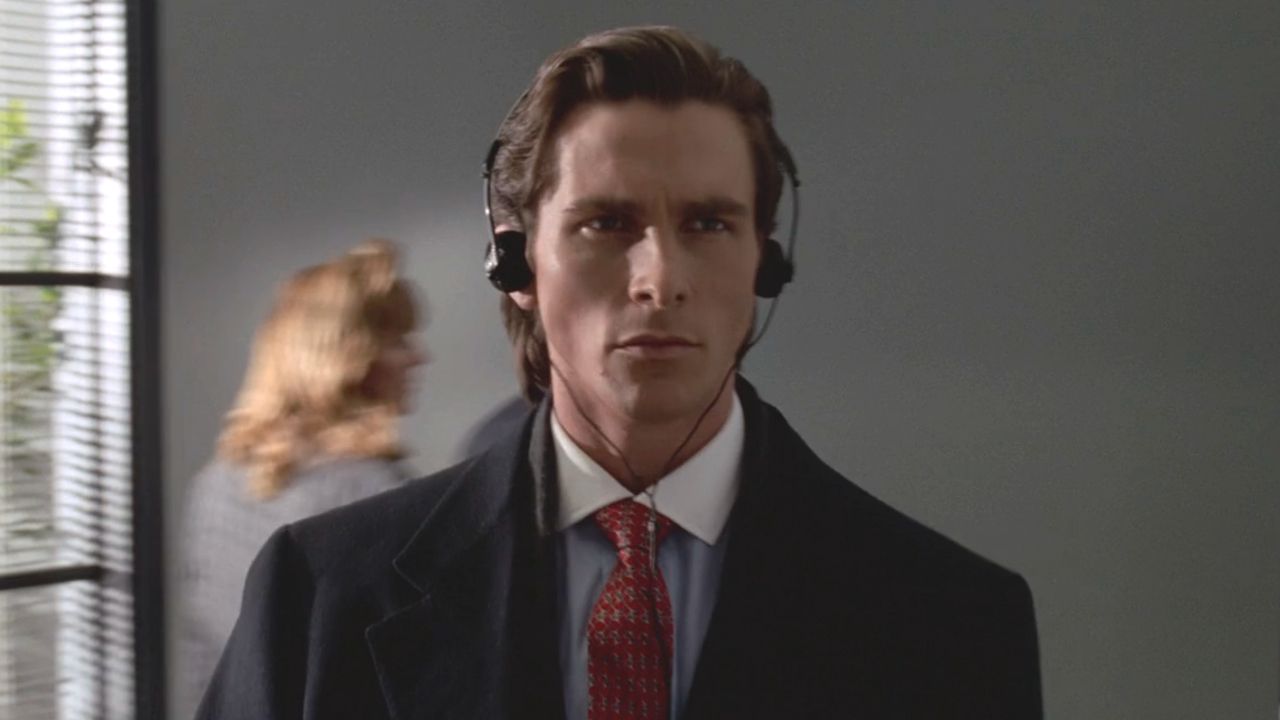 I'm Cautiously Optimistic About The American Psycho Remake, But I Think ...