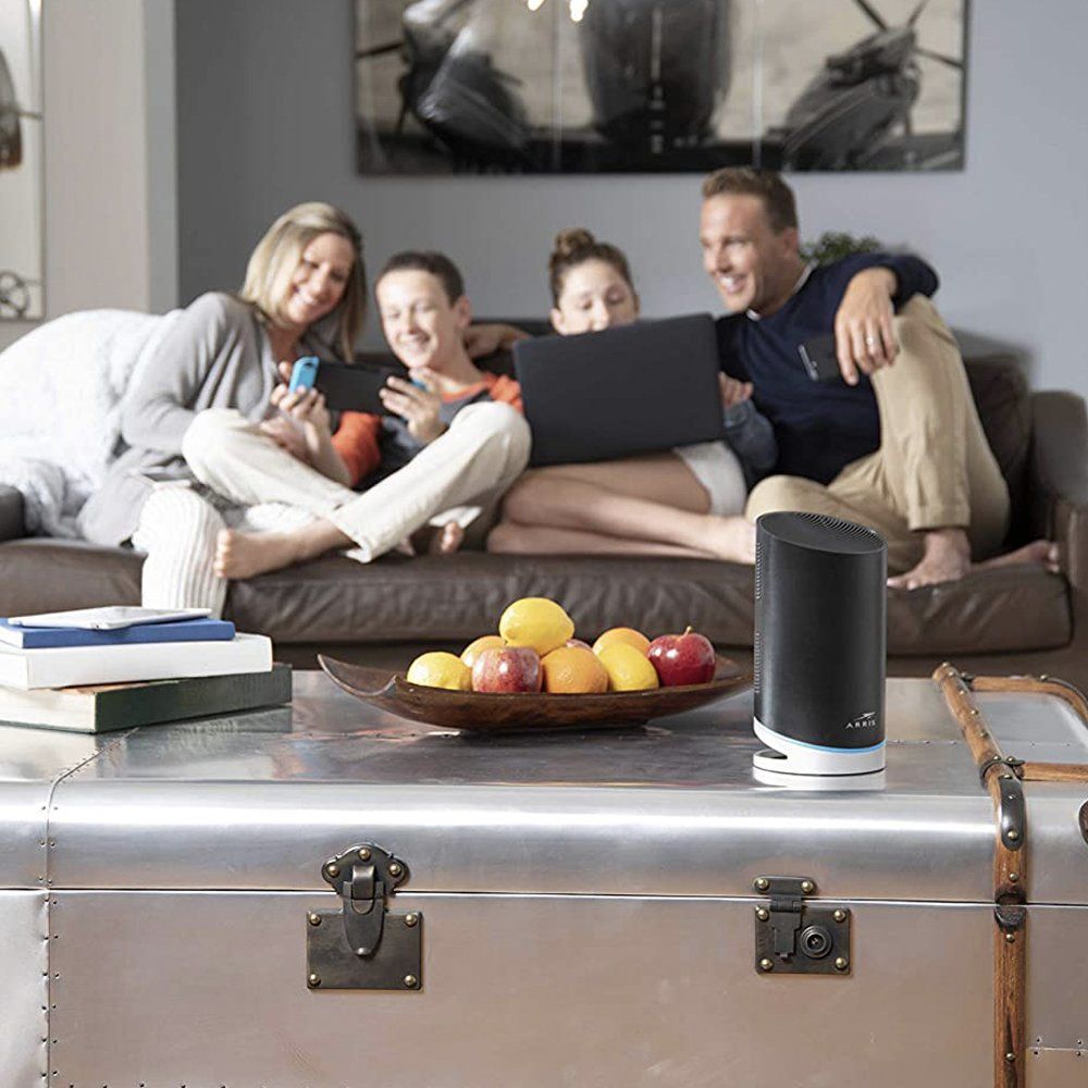 Cover your home in Wi-Fi 6 with an Arris Surfboard mesh router on sale ...