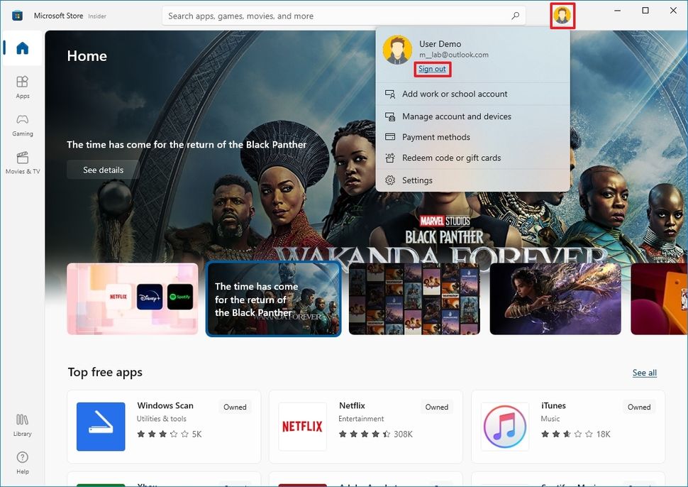How to fix Windows 10 apps pending or stuck downloading on Microsoft ...