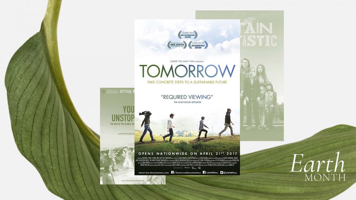 Environmental documentaries: 11 must-see eco-films | Marie Claire UK