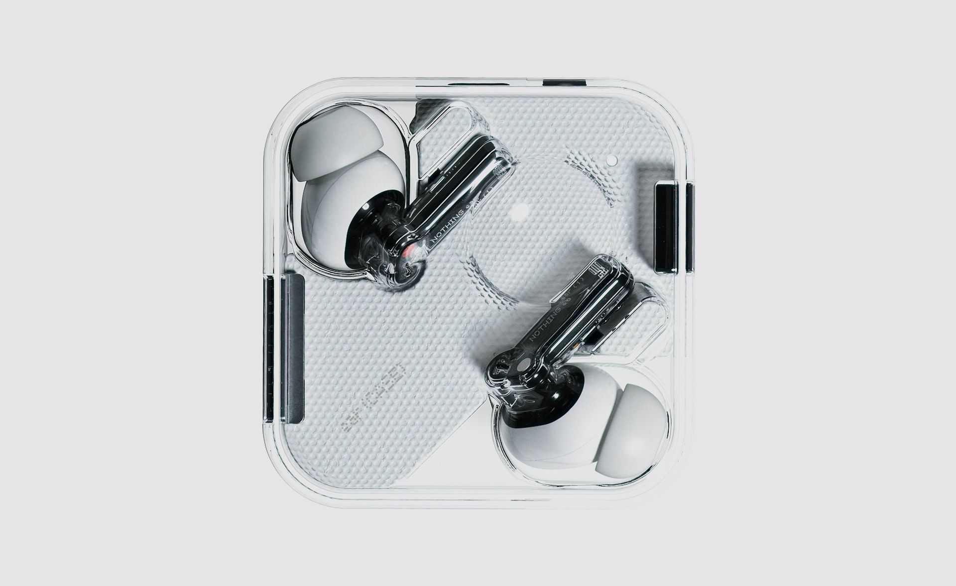 Nothing phone (1): a radical reinterpretation of mobile tech | Wallpaper*