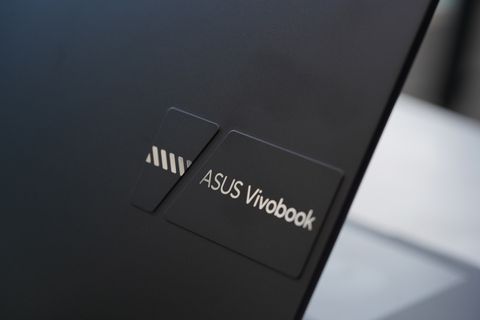 ASUS Vivobook Pro 15 OLED review: affordable and functional all-around ...