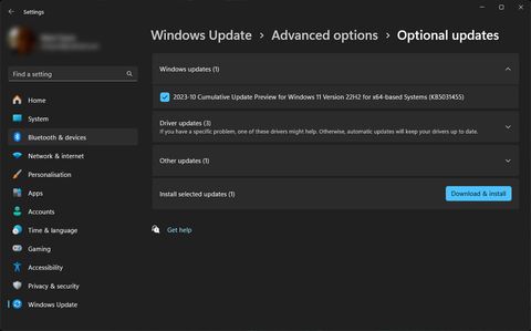 Windows 11 Adds Support for 11 Additional Zip and Archive Formats | Tom ...