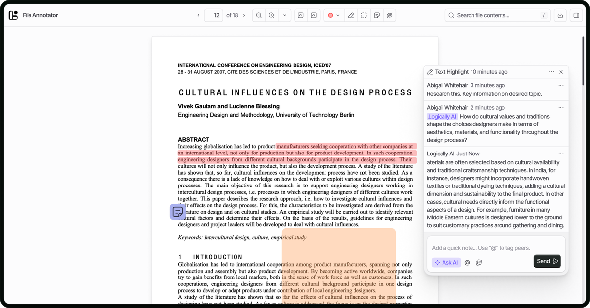 This AI tool is like Perplexity, NotebookLM, and ChatGPT put together — here’s why you need it ...