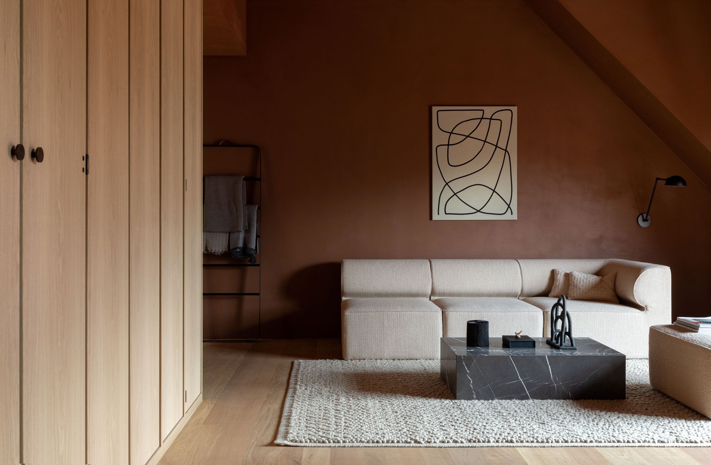 How to have a low maintenance living room that won't age | Livingetc