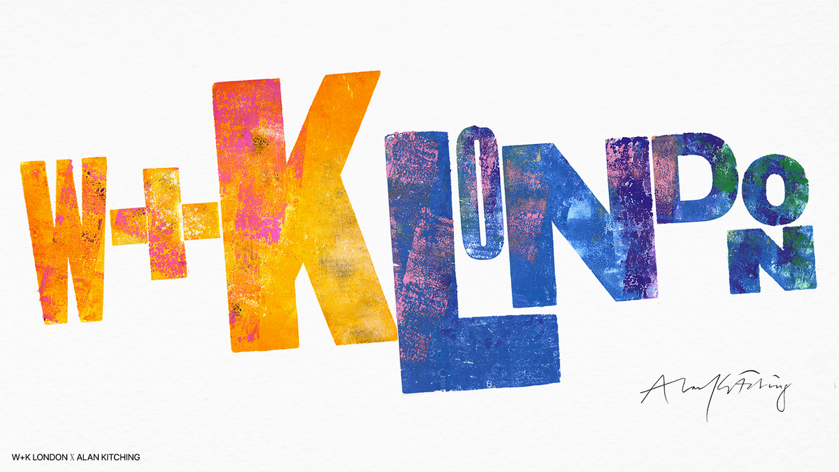 This agency's wild logo designs are a celebration of London's eclectic ...