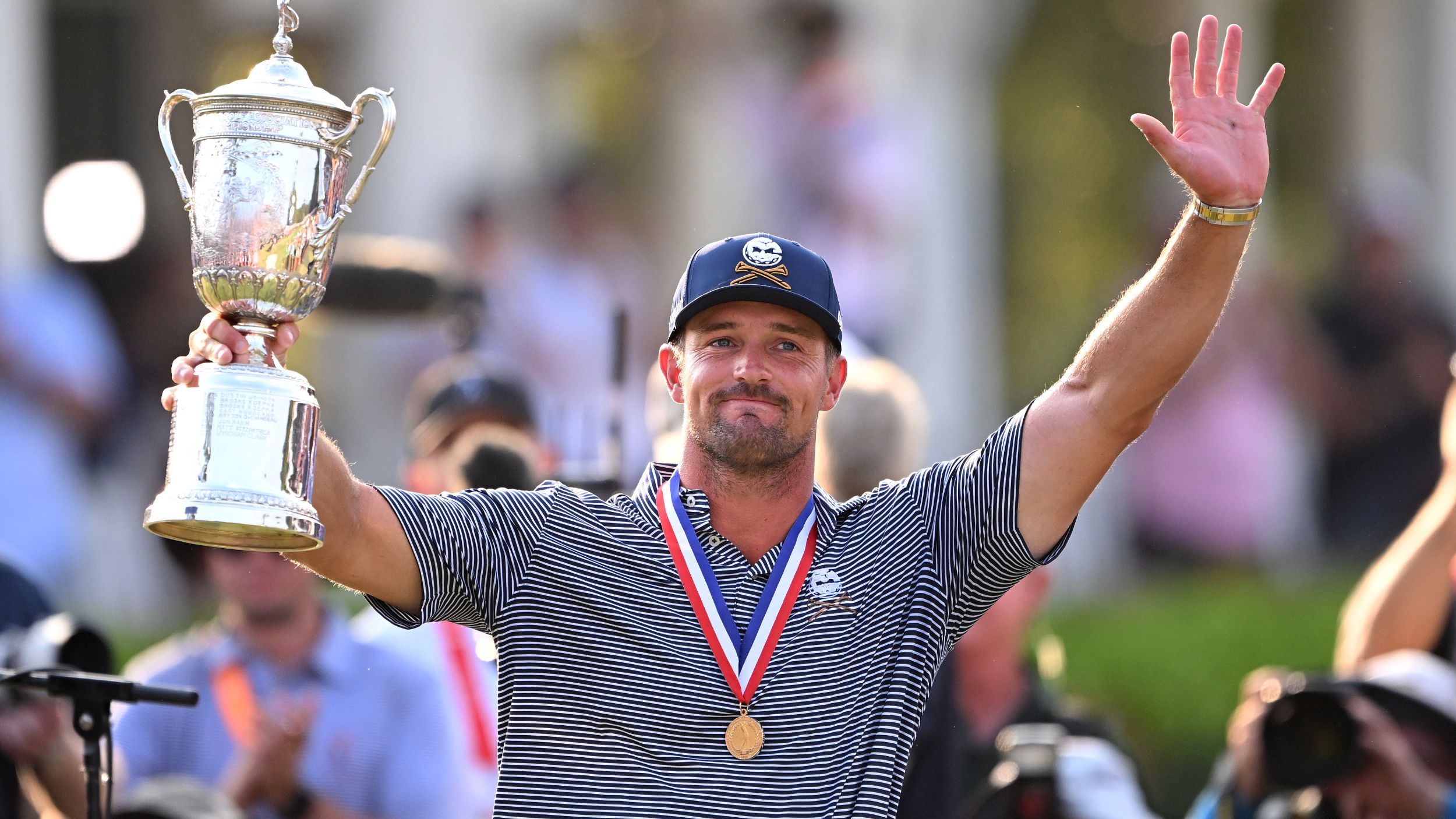 How To Qualify For The US Open | Golf Monthly