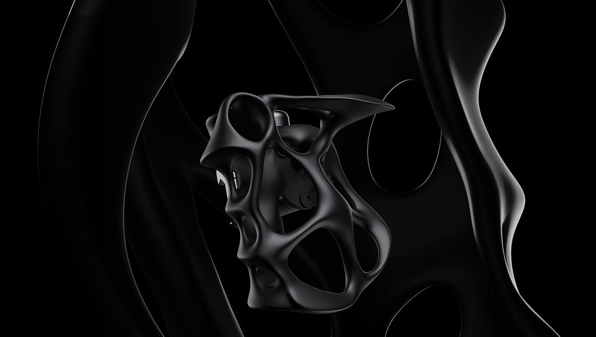 SmallRig's Eagle Handle features an actual aluminum eagle’s head – and ...