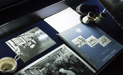 Tom Hingston Studio rebrands British jeweller Mappin & Webb | Wallpaper*