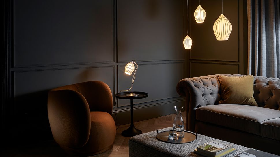 How to master living room mood lighting according to experts | Homebuilding