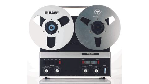 Everything you need to know about: Musique concrète | MusicRadar