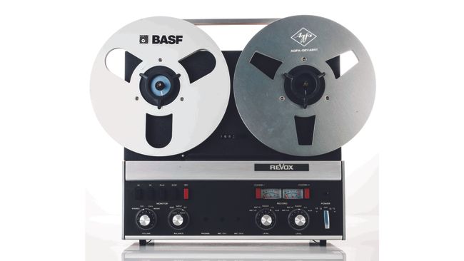 Everything you need to know about: Musique concrète | MusicRadar