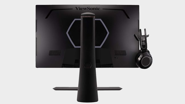 Viewsonic Elite XG270QG gaming monitor review | GamesRadar+