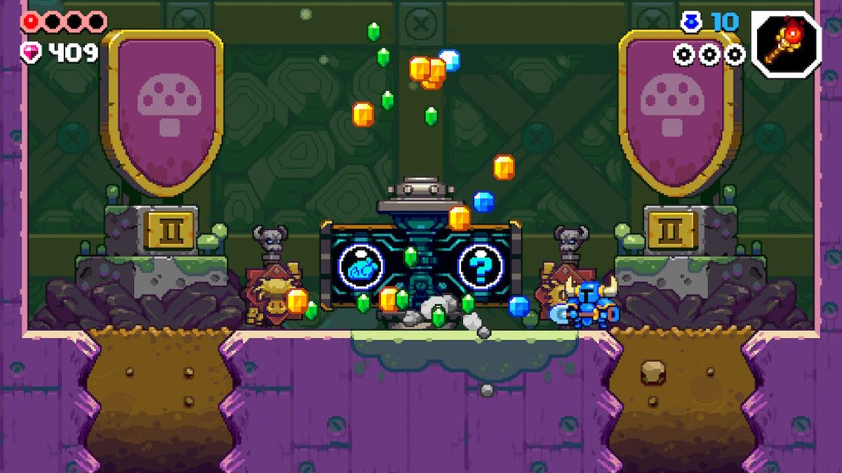 Does Shovel Knight Dig stand on its own in the franchise? | iMore