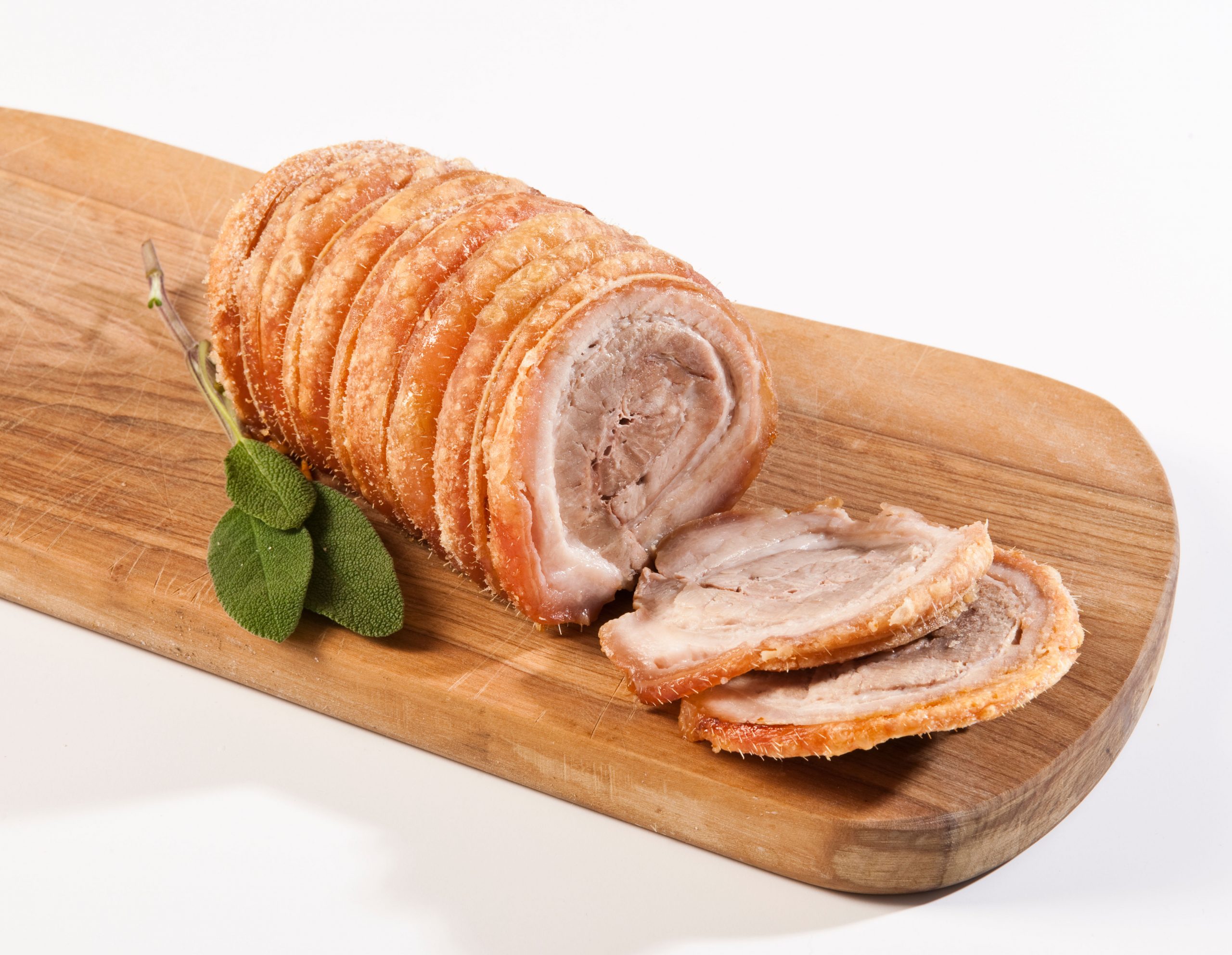 How to roast pork: How to cook roast pork with crackling | GoodTo