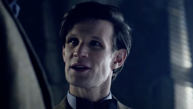 32 Iconic Quotes From Doctor Who's Modern Era | Cinemablend